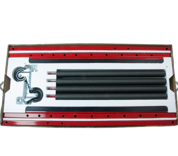 Mobile Glass Rack – CarAndTruckParts.com