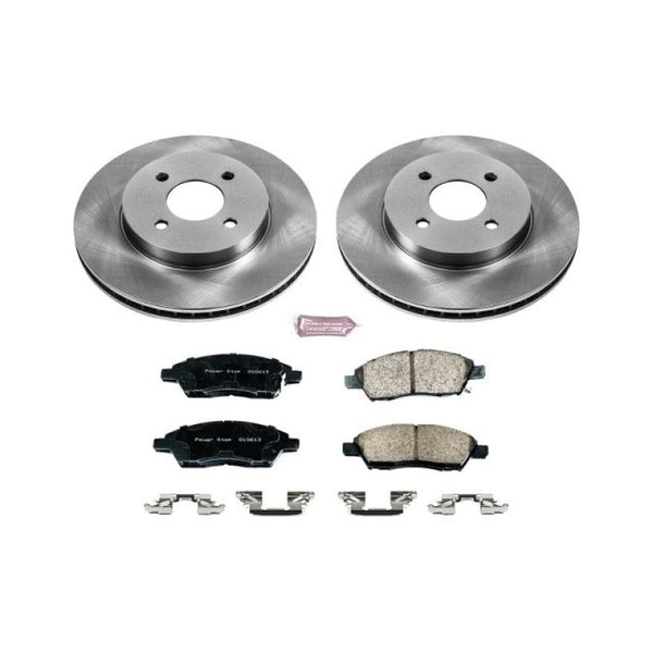 Nissan Versa Note Parts and Accessories – CarAndTruckParts.com